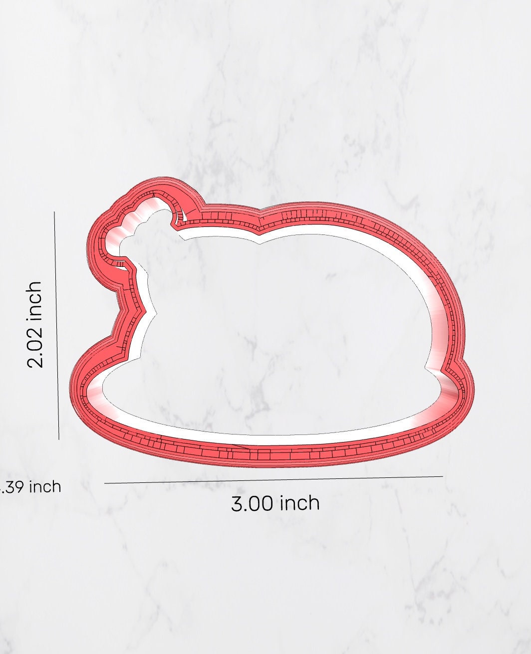 Turkey Cookie Cutter - Etsy