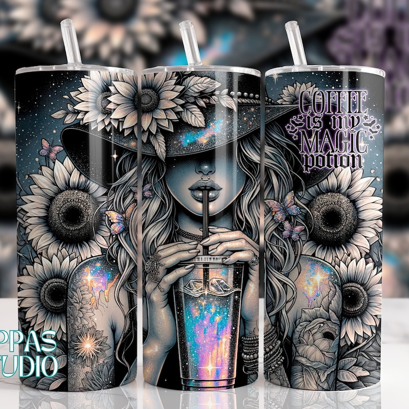 Funny Coffee Tumbler - Etsy