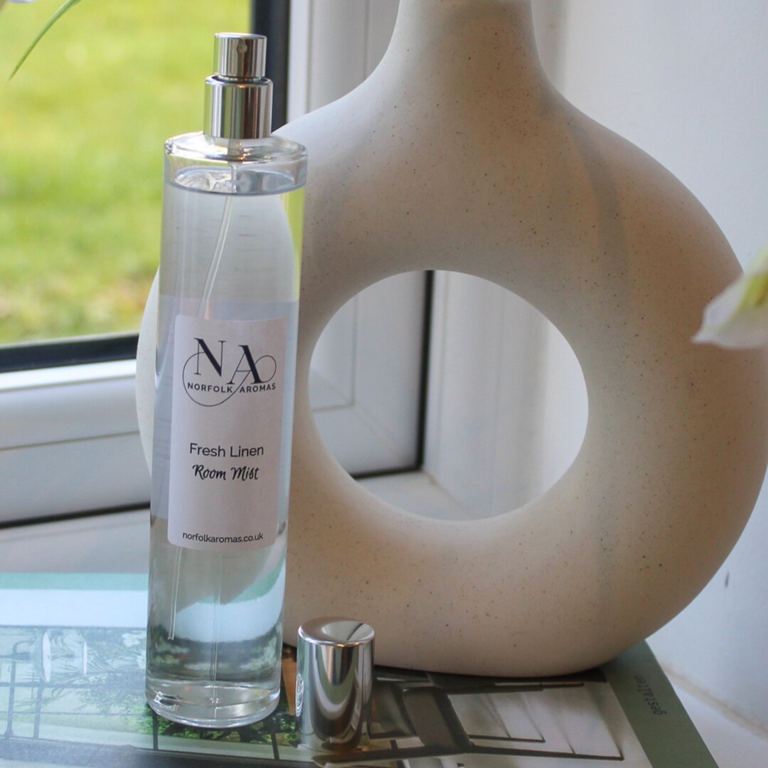 Room Mist - Etsy UK