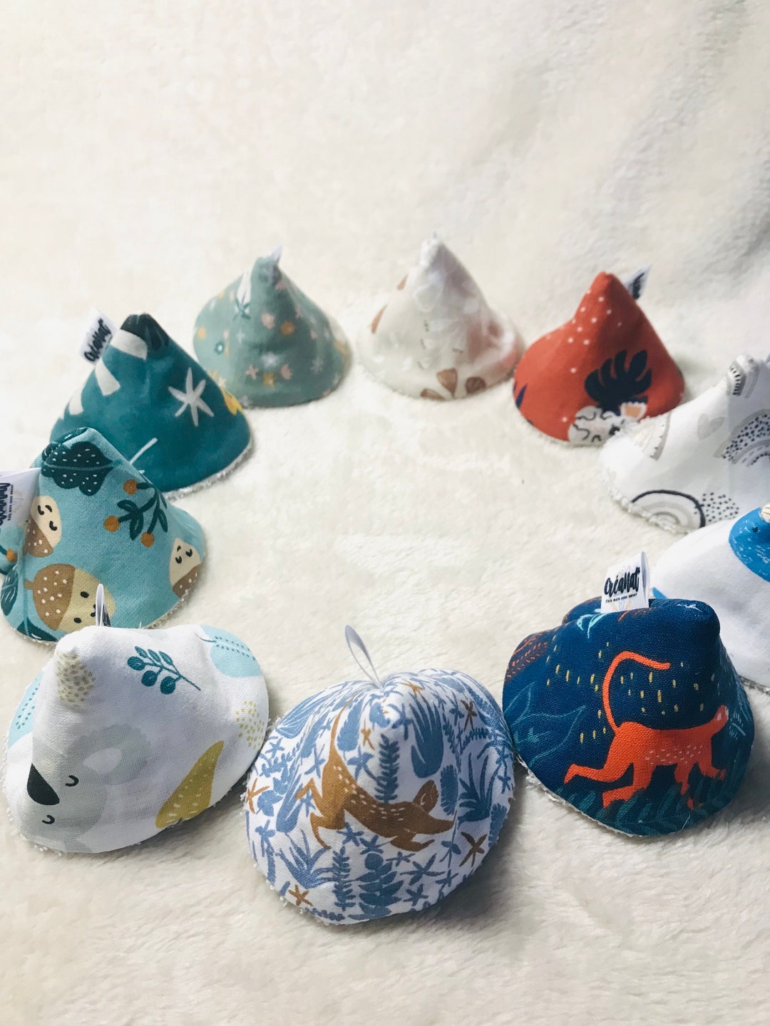 Upcycled Pee Teepees Individually - Etsy Australia