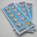 Sticky 13, Trolley Dash Hoy Bingo Hit the Top Novelty Games 100 Tickets ...