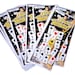 Sticky 13, Trolley Dash Hoy Bingo Hit the Top Novelty Games 100 Tickets ...