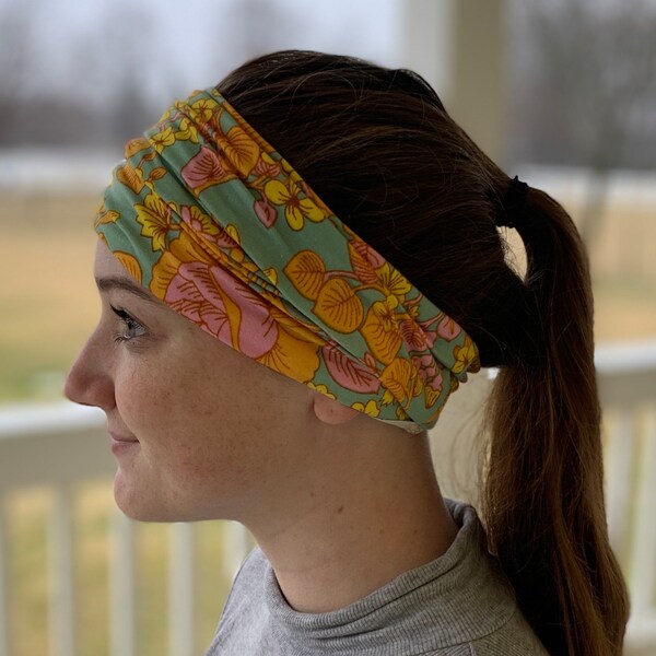 Headband Tube - Etsy