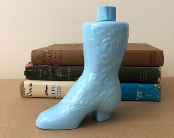 Boot Perfume Bottle - Etsy