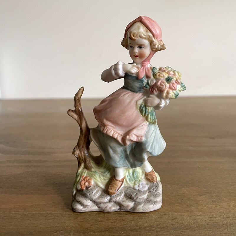Enesco Import Japan - Etsy