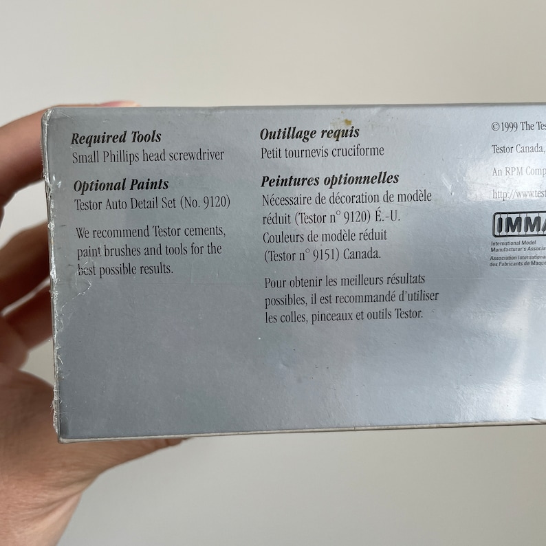 Testors 1932 Ford Highboy Model Kit - Etsy