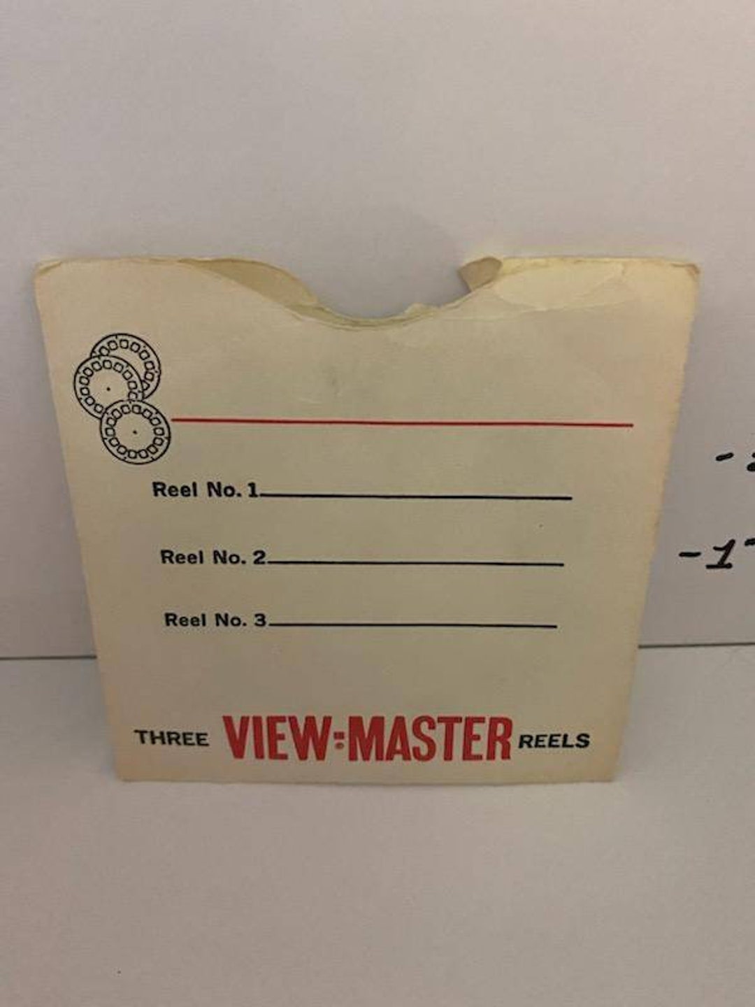 Reel Master Advertising 3D Picture - Etsy