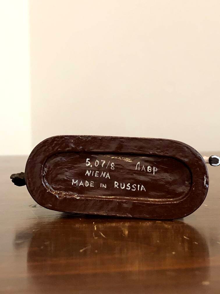 Niena Lead Toy Horse Without Soldier 3 - Etsy