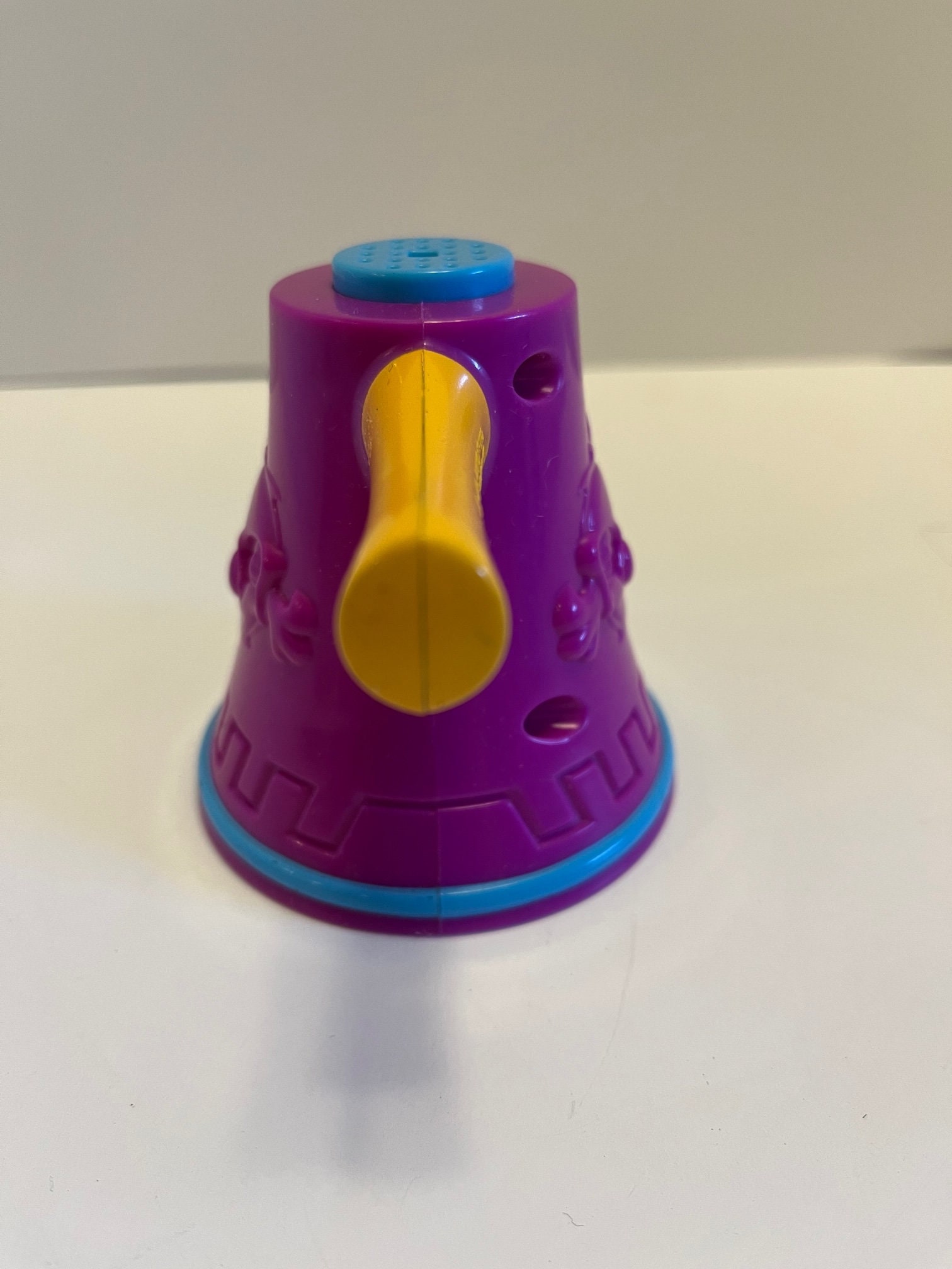1997 Mcdonalds Disney's Hercules Phil's Megaphone Happy Meal Toy - Etsy
