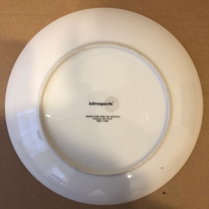 Unique Collectors Plate. Jesus is the Now Man! - Etsy