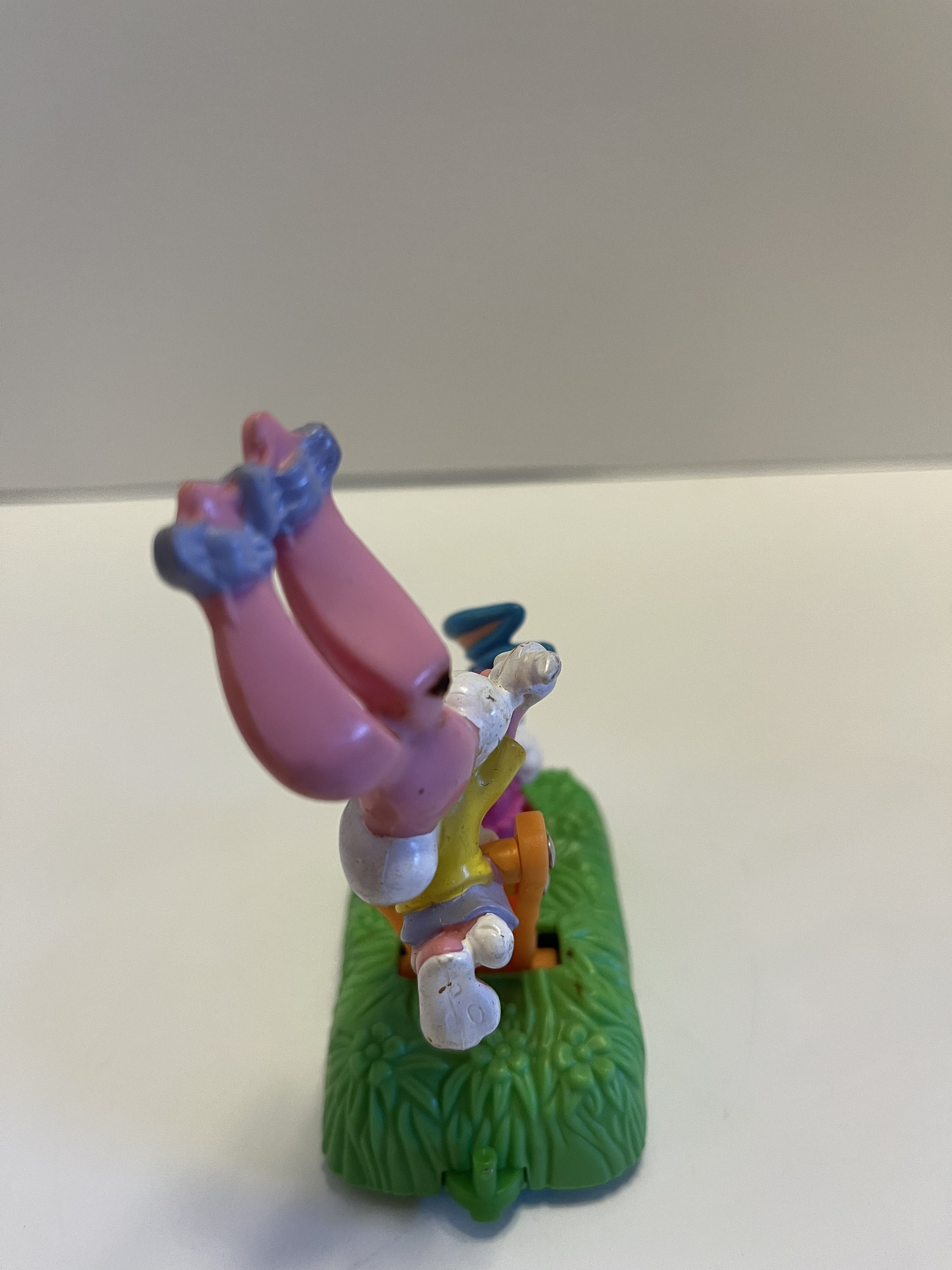 1994 Mcdonalds Tiny Toons Bugs Bunny Collectible | Happy Meal Toy - Etsy