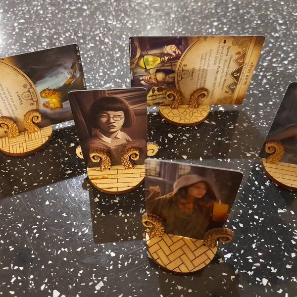 Arkham Horror Standee - Etsy