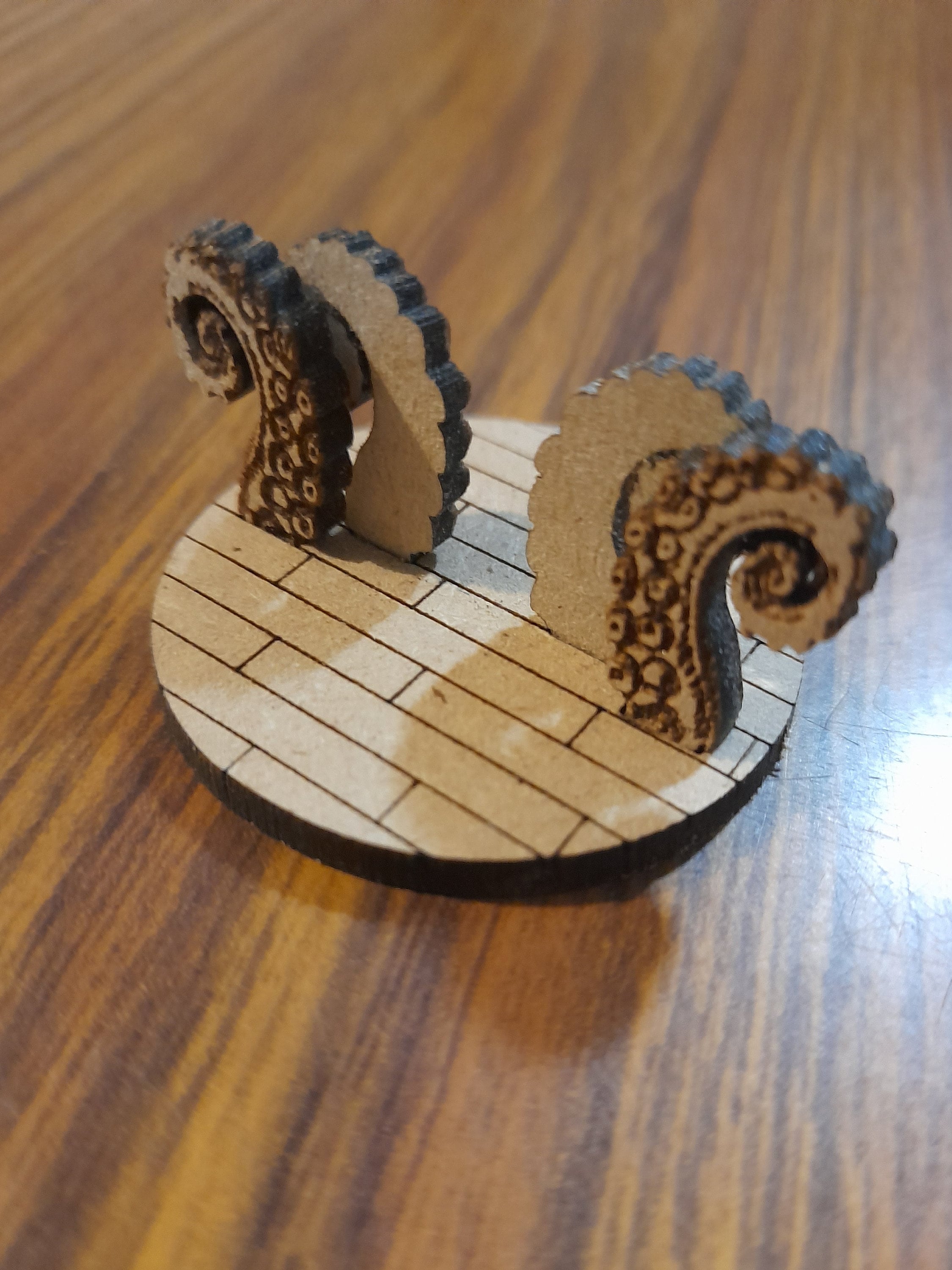 Arkham Horror Investigator Card Standee MDF - Etsy