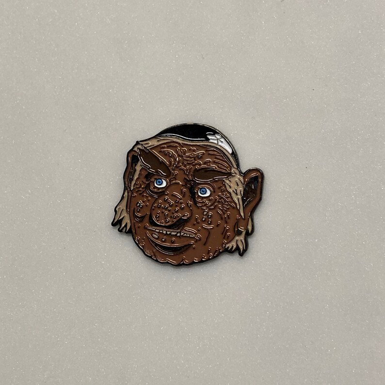 Hoggle from the Labyrinth goblin | Etsy