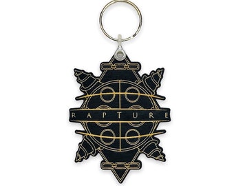 Bioshock Poster - Etsy UK