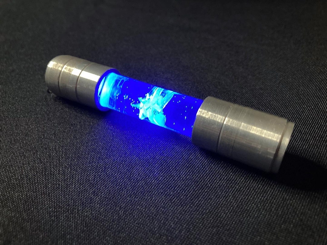 Coaxium Hyperfuel Solo - Etsy