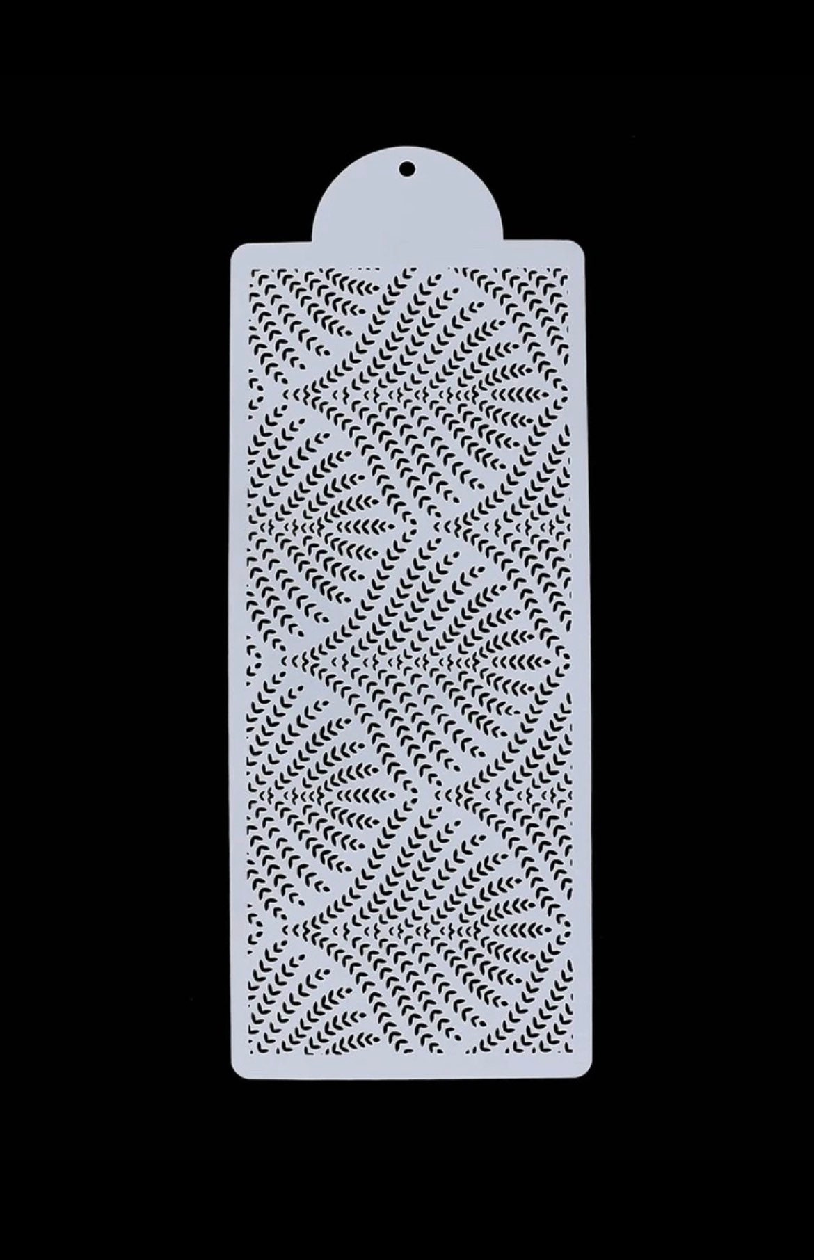 Icing Stencils - Etsy