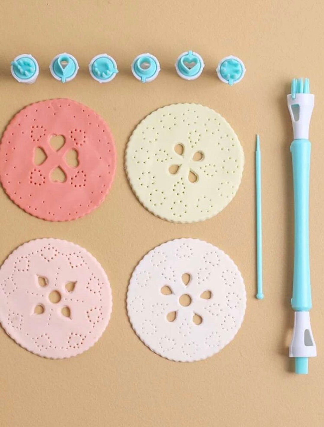 Fondant Design Tool - Etsy
