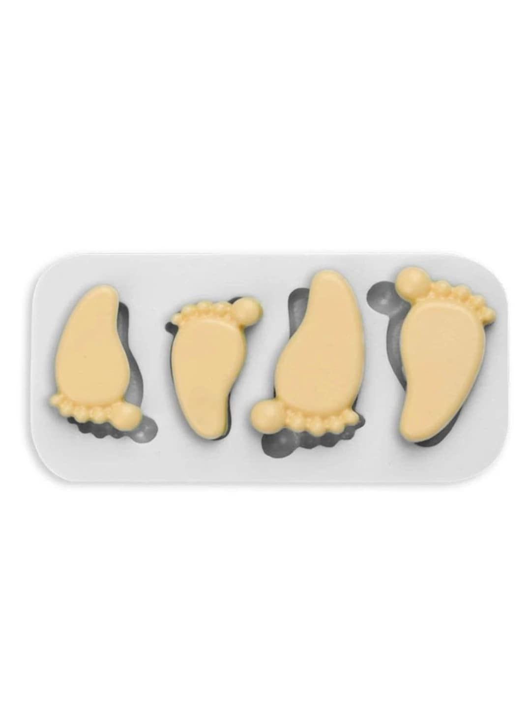 Baby Feet Mold - Etsy