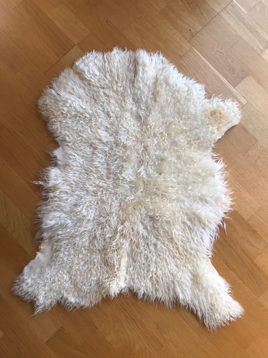 Angora Goat Pelt Mohair Goat Skin endemic Angora Silky Fur - Etsy