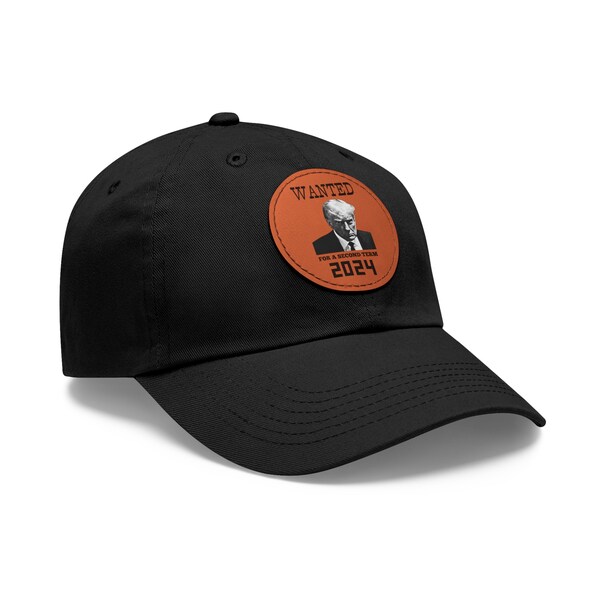 Trump Mugshot Hat - Etsy