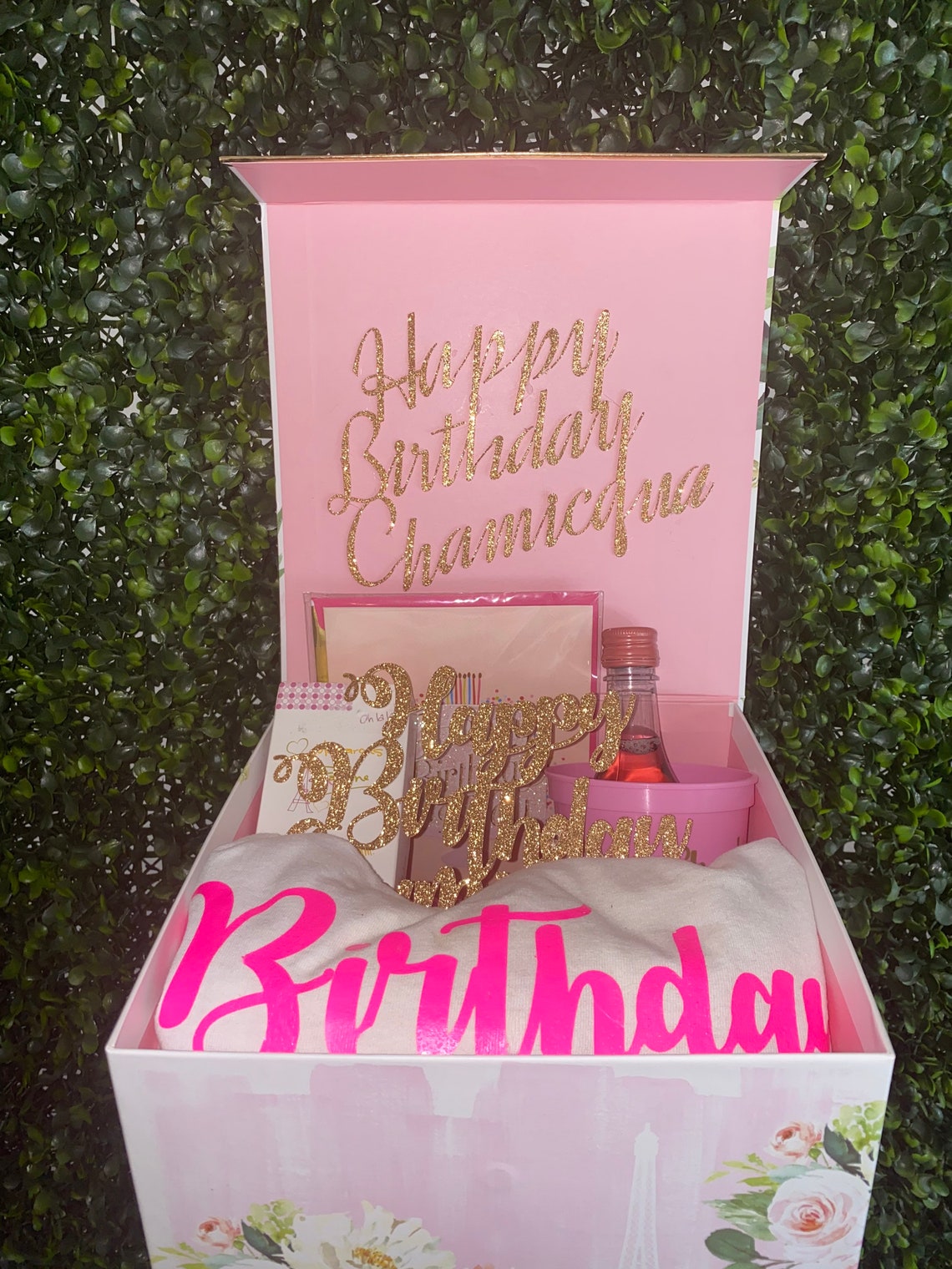 Surprise Gift Box | Etsy