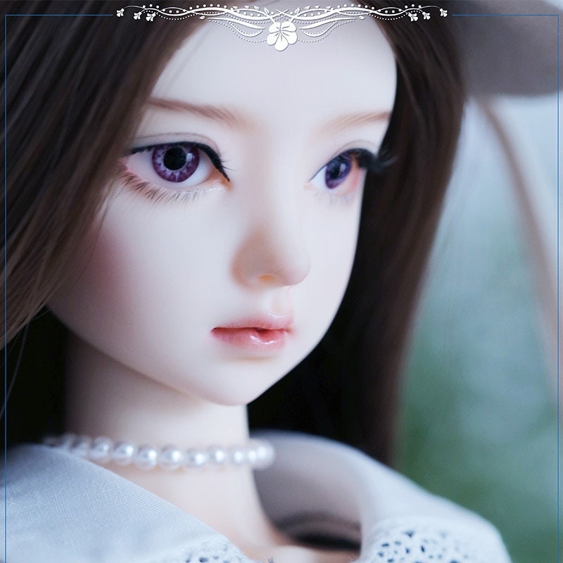 Shuga Fairy Cola 1 4 Doll Bjd Msd Toy Surprise Ts For Girls Etsy