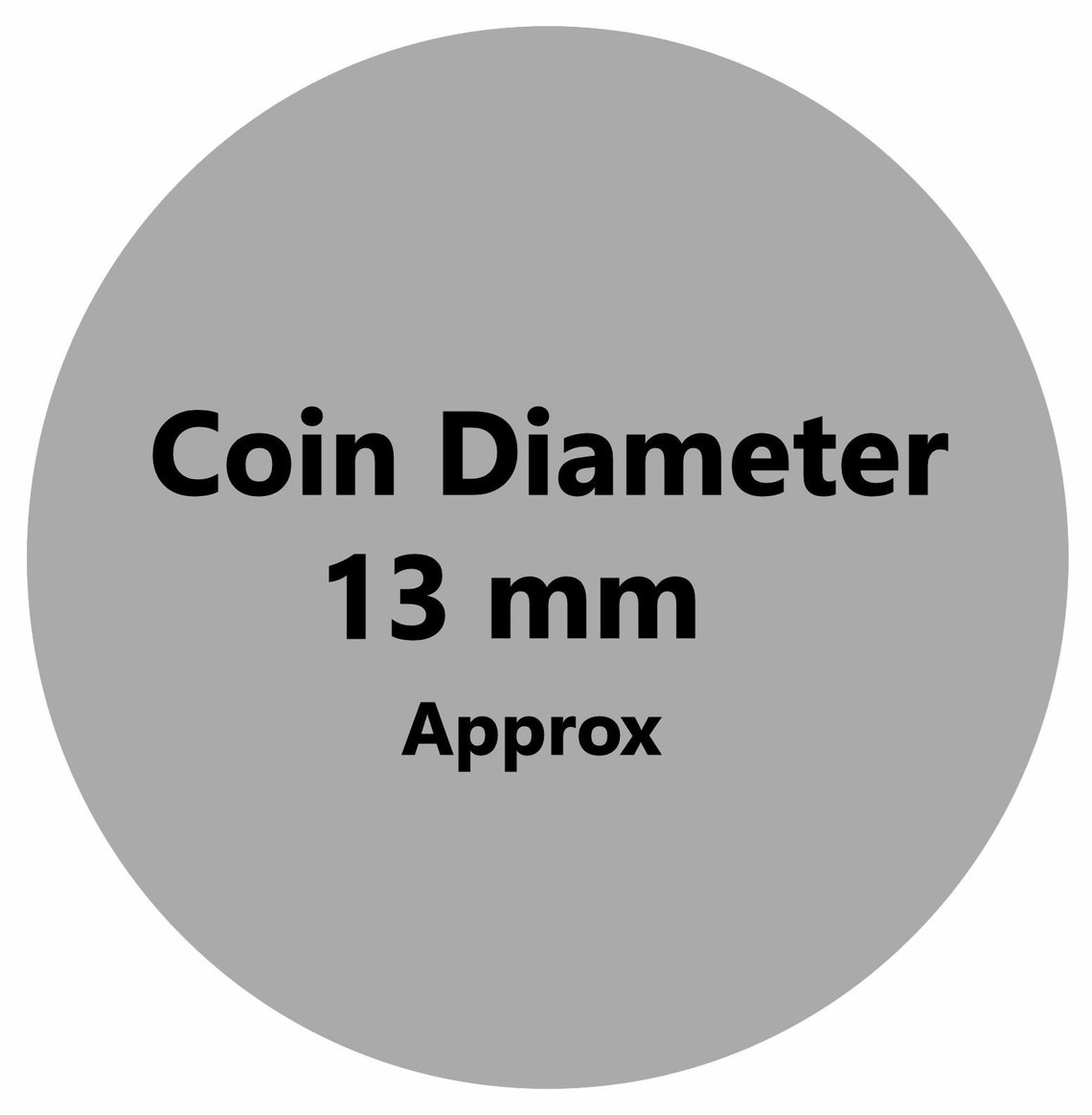 British Tudor Silver Coin Elizabeth I Penny 1582 1600 - Etsy