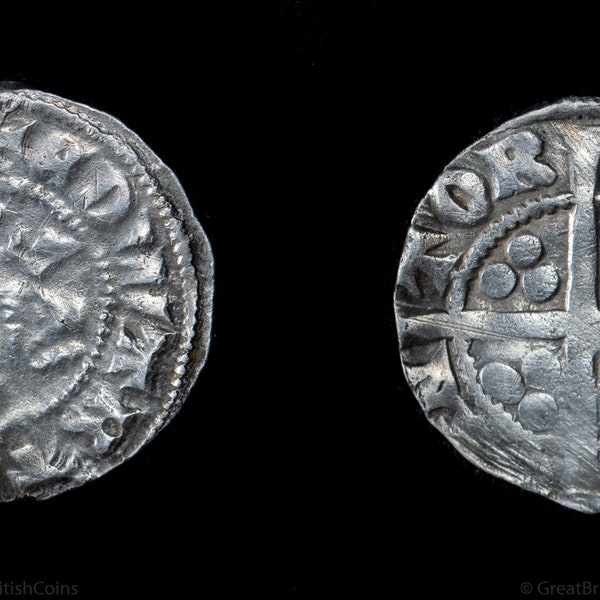 Hammered Coins - Etsy