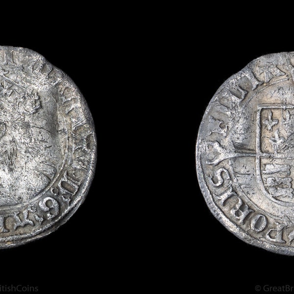 Hammered Coins - Etsy