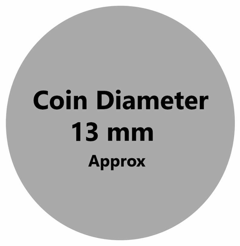 Medieval Antique Silver Coin. 1422 1430 King Henry VI Half Penny, War ...