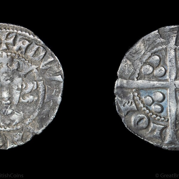 Hammered Coins - Etsy