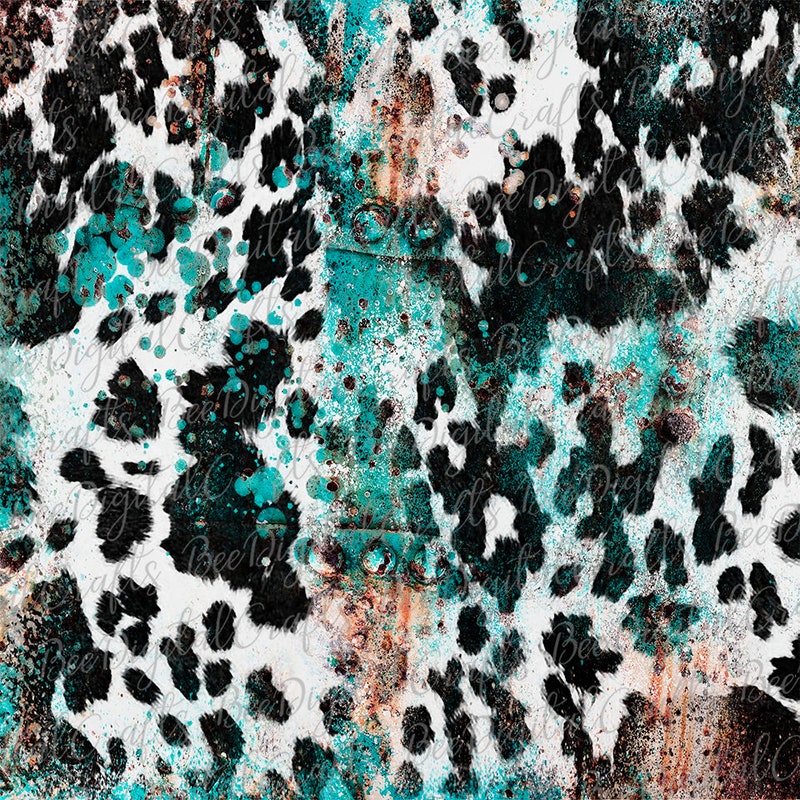 Turquoise Art Prints - Etsy