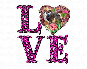 Pink cheetah print heart png digital download Paper, Party & Kids ...