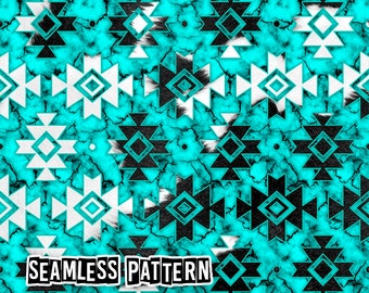 SEAMLESS Pattern Cowhide Western Digital Fabric Design Cow - Etsy