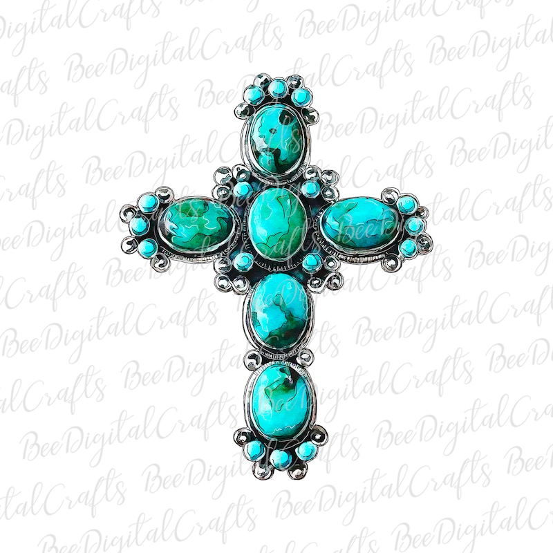 Western Crosses - Etsy