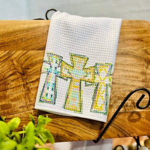 Soft Colors Cross Trio PNG | Hand Drawn | Sublimation Design - Etsy