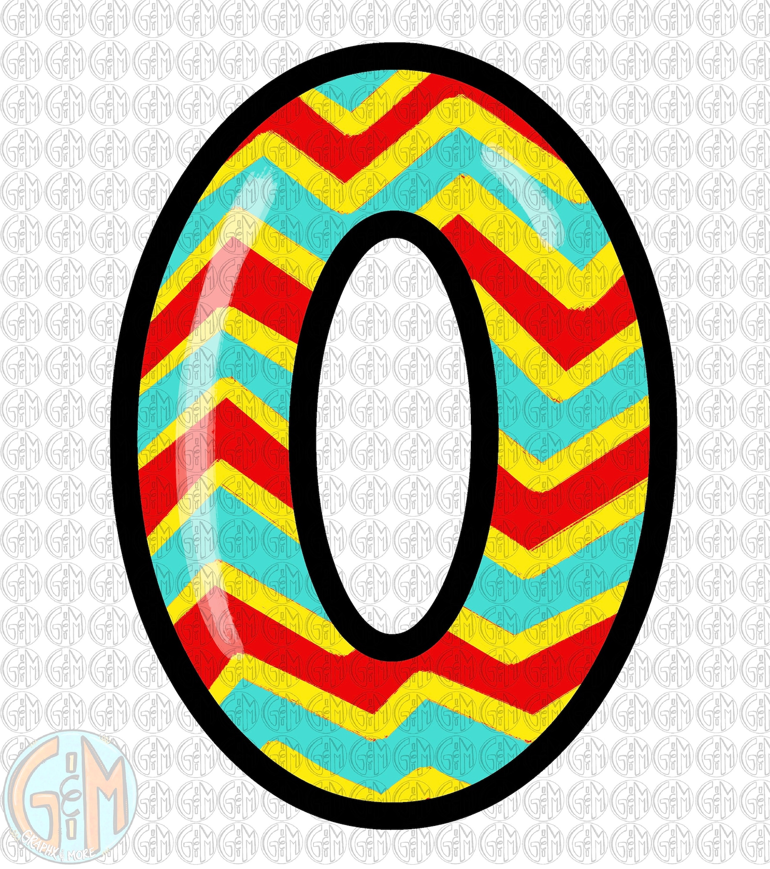 Bright Boy Colors Alpha Pack PNG | 31 Letters | Hand Drawn ...
