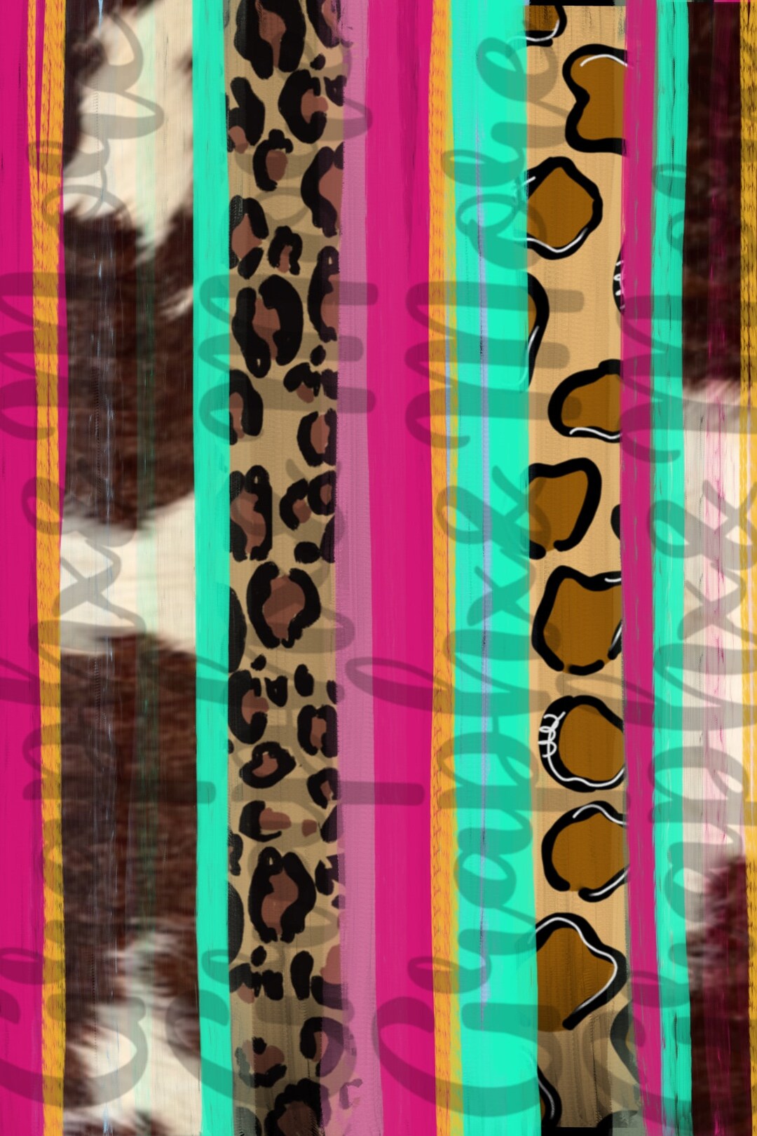 Stripes Digital Paper PNG | Hand Drawn | Sublimation Design - Etsy