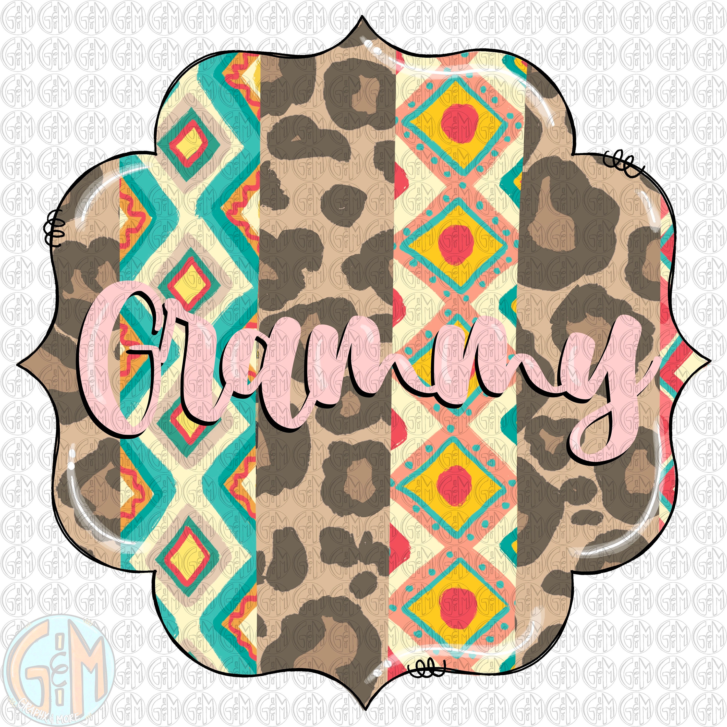 Card Making & Stationery Paper, Party & Kids Hand Drawn Sublimation ...