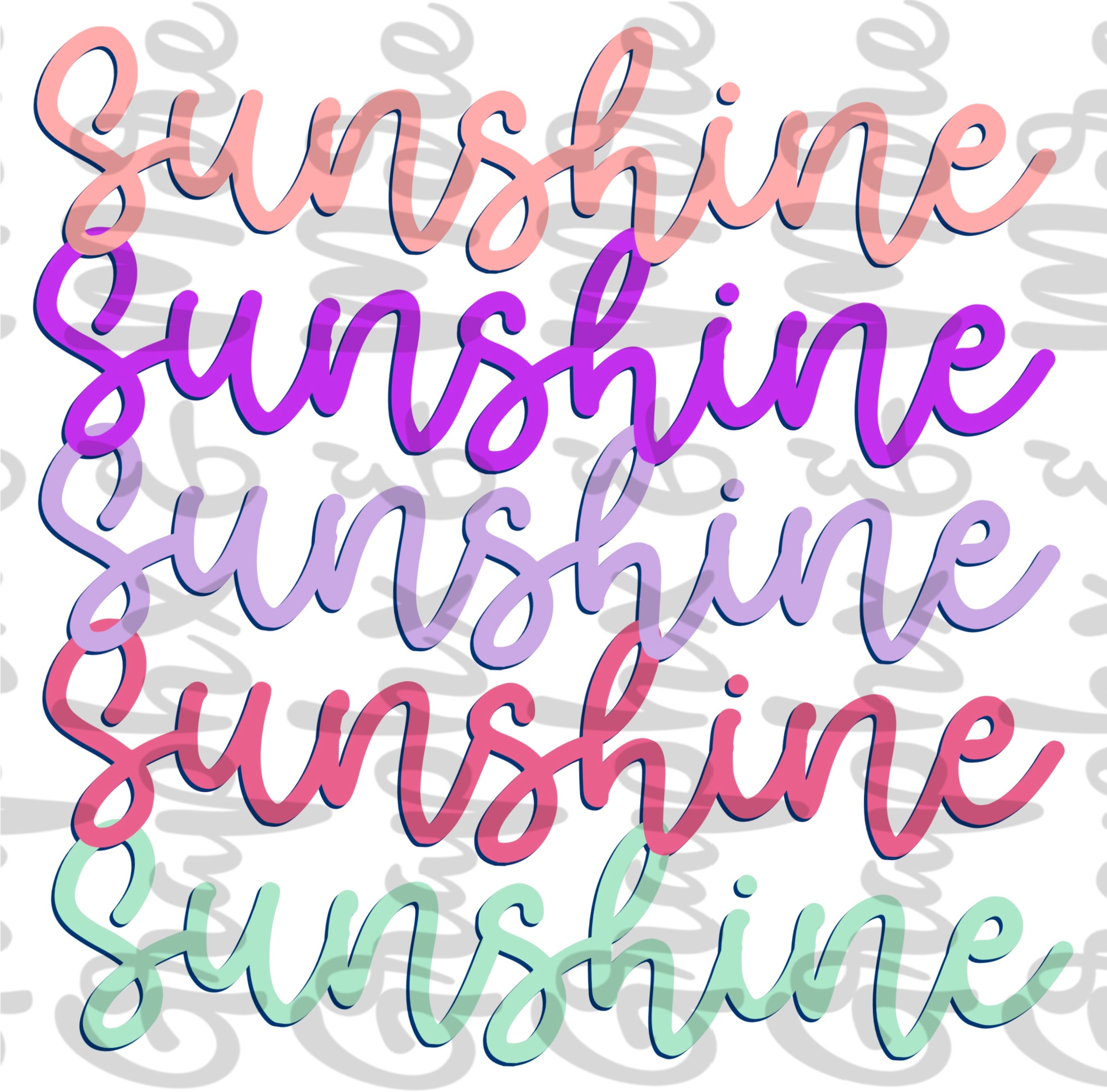Stacked Sunshine PNG Sublimation Design Hand Drawn - Etsy Stacked Sunshine PNG Sublimation Design Hand Drawn - Etsy