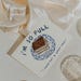 I'm so Full I Could Eat A Sweet Treat Wall Print | Tiramisu Poster ...