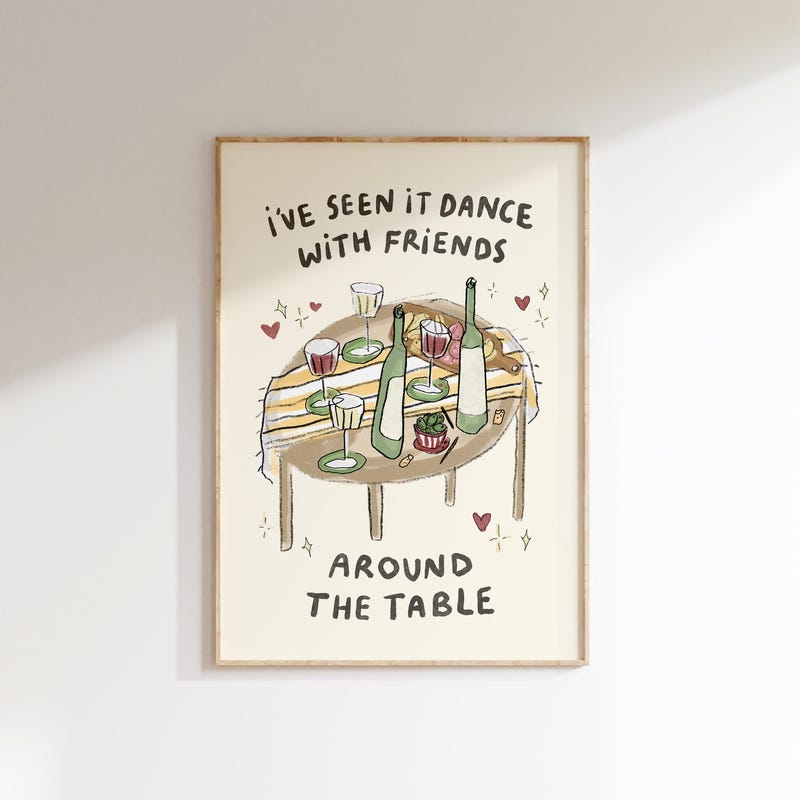 Olivia Dean Print - Etsy UK