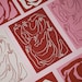 Chilli Pepper Print | Food and Drink Artwork | Chilli Home Poster ...