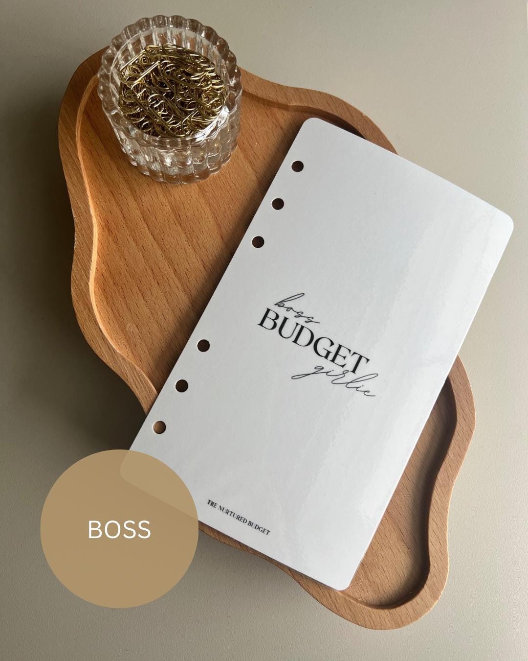 Dashboards • A6/personal Binder Dashboard - Etsy