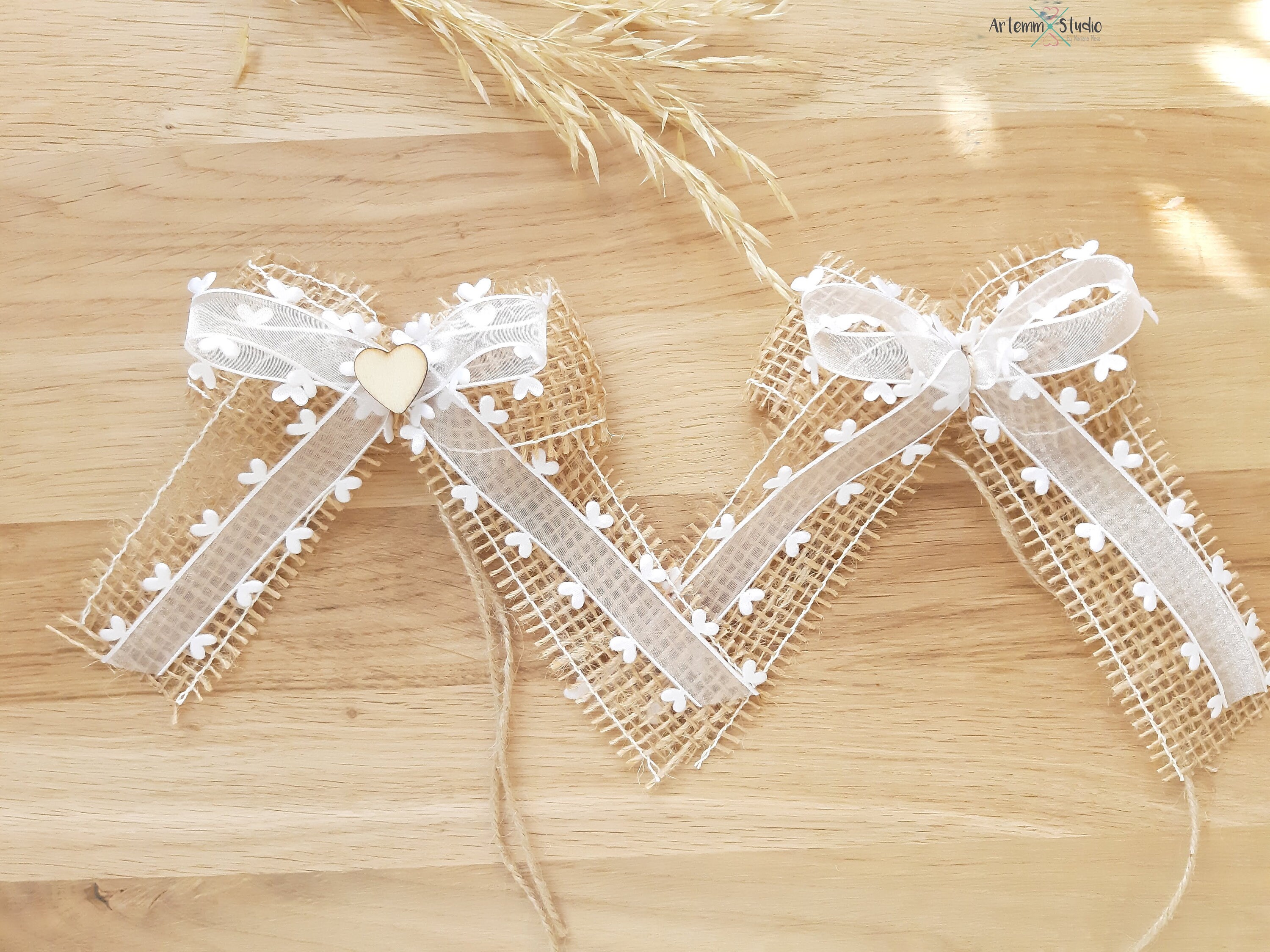 From 10 Pcs Car Loops Car Jewelry Pack for Wedding in Boho - Etsy UK