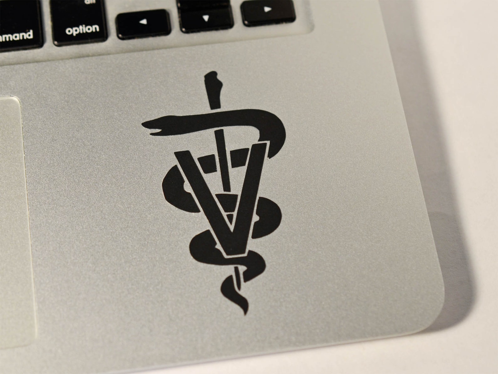 Veterinary Symbol, Vet Tech, Caduceus, Veterinary School, Vet Med ...