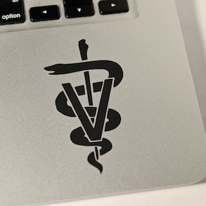 Veterinary Symbol, Vet Tech, Caduceus, Veterinary School, Vet Med ...