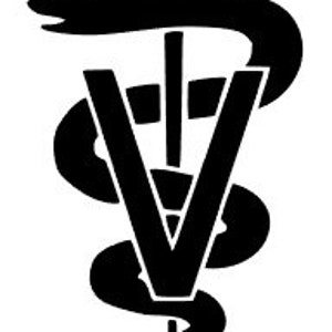 Veterinary Symbol, Vet Tech, Caduceus, Veterinary School, Vet Med ...
