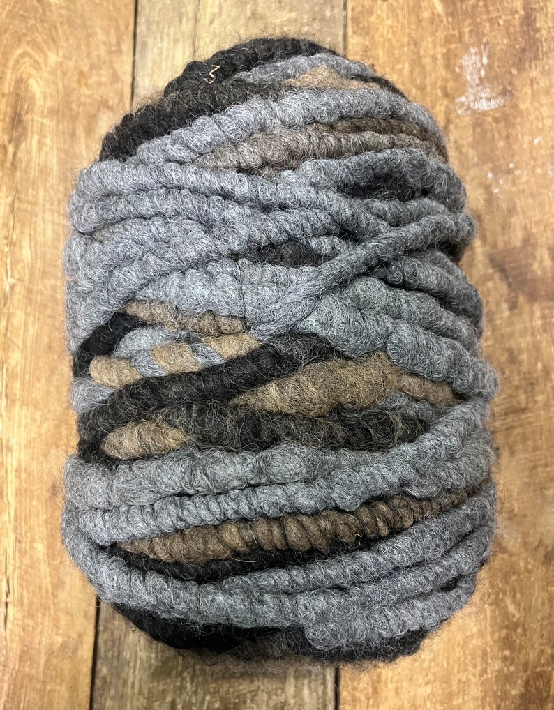 Core Spun Rug Yarn - 100% Alpaca (C) - Etsy